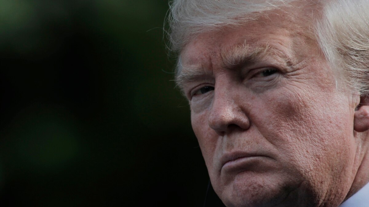 Trump Pounces On Cnn Retraction Of Fake News Story On Russia 1630