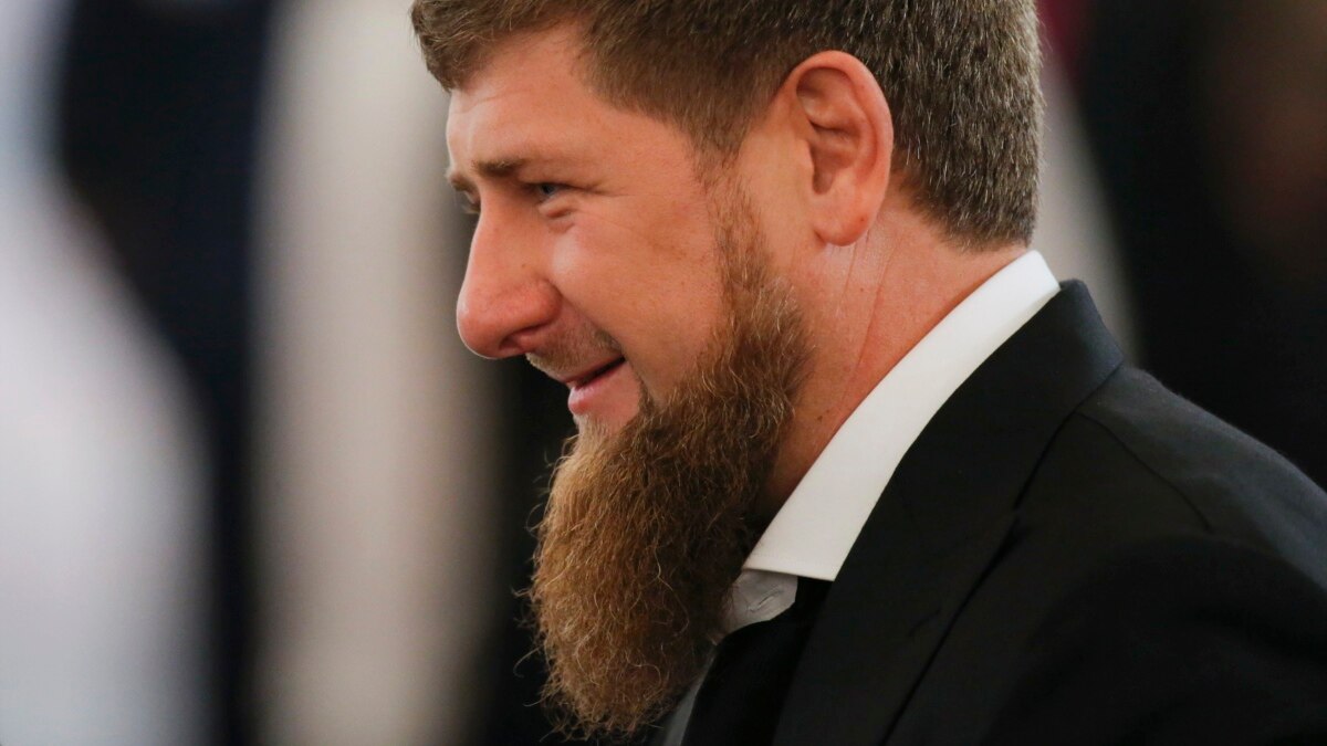 Details Of Roundup Of Suspected Chechen Extremists Unclear, Contradictory