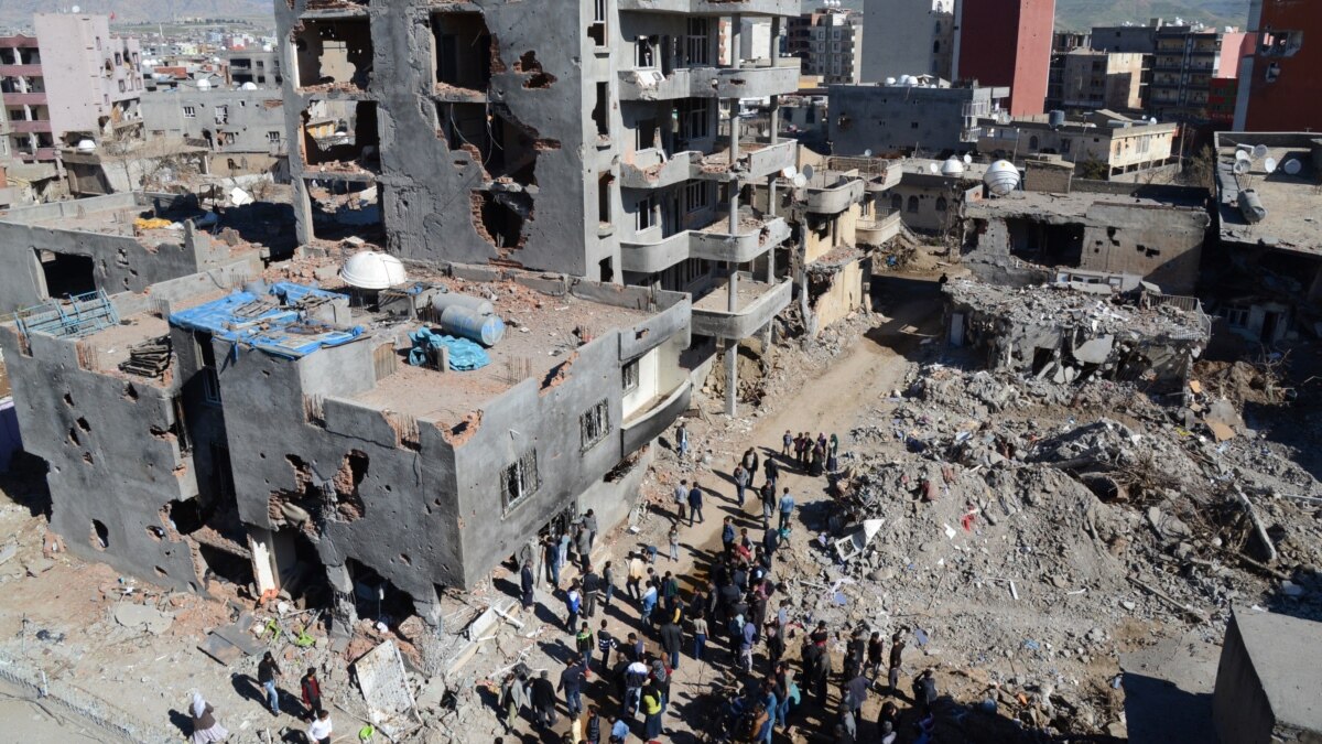 Never Mind Sykes-Picot, Imagine The Middle East Without Modern Turkey