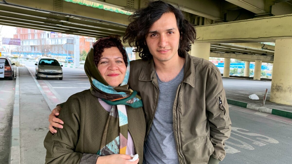 Three Dervish Women Released From Iran Prison After Two Years In Jail