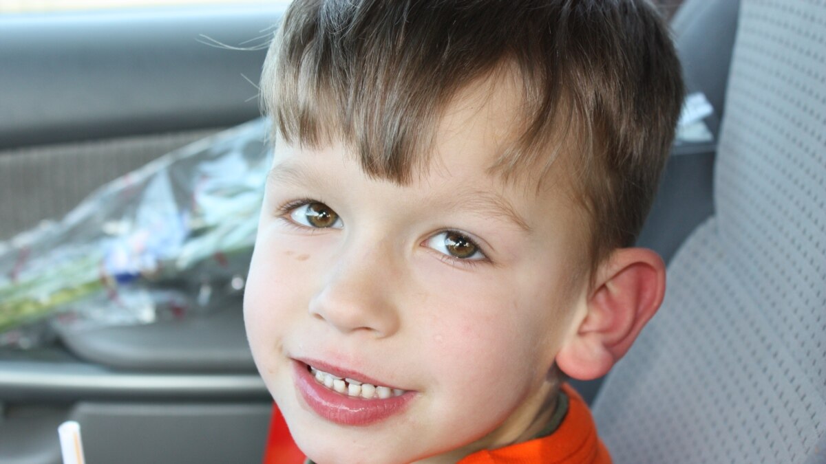 Probe Into Abuse Of Russian Orphans In U.S.