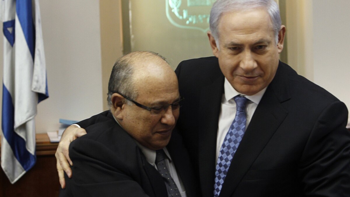 Mossad Agents To 'Defend Minsk'