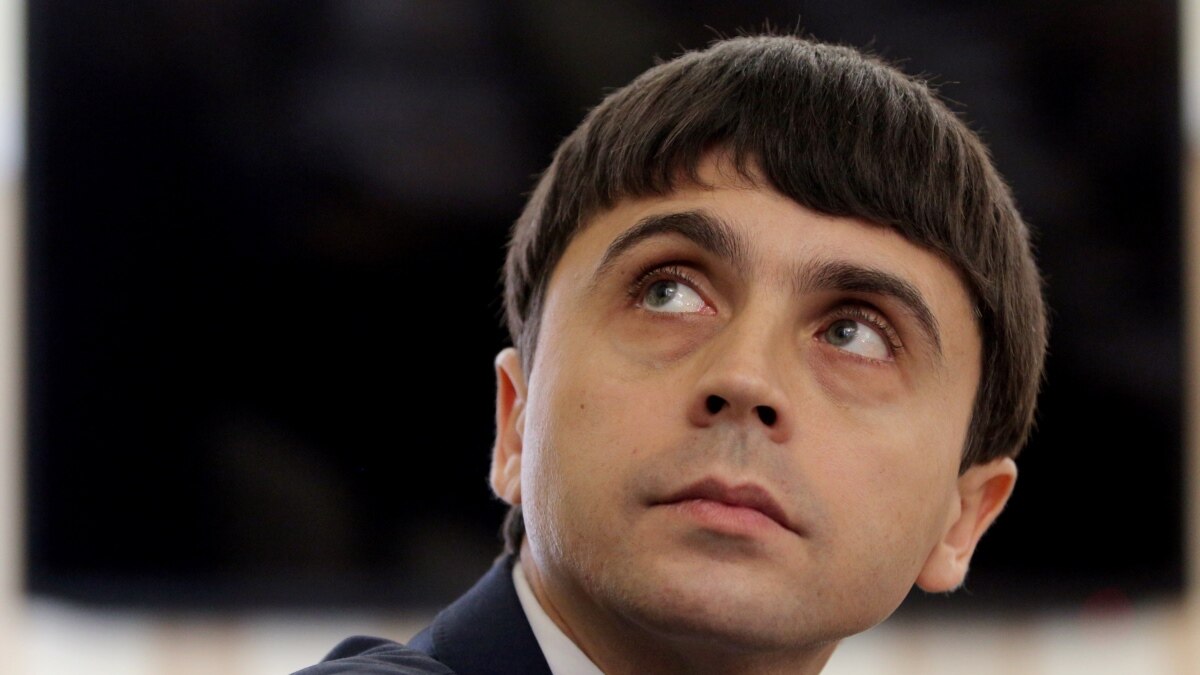 Kreml, istegenini kerçek olaraq köstermek içün Balbekni qullana