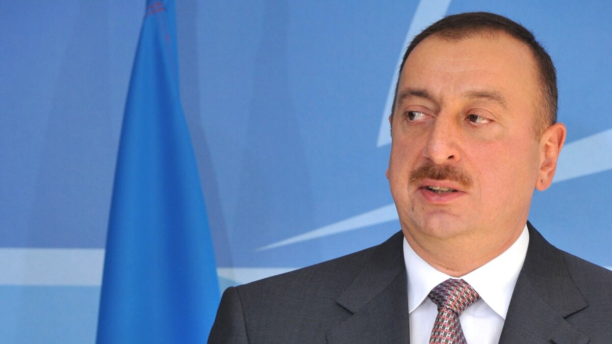 Aliev Sees Indefinite Limbo For Karabakh