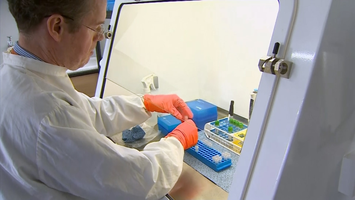 Are Medicines To Treat COVID-19 On The Horizon?