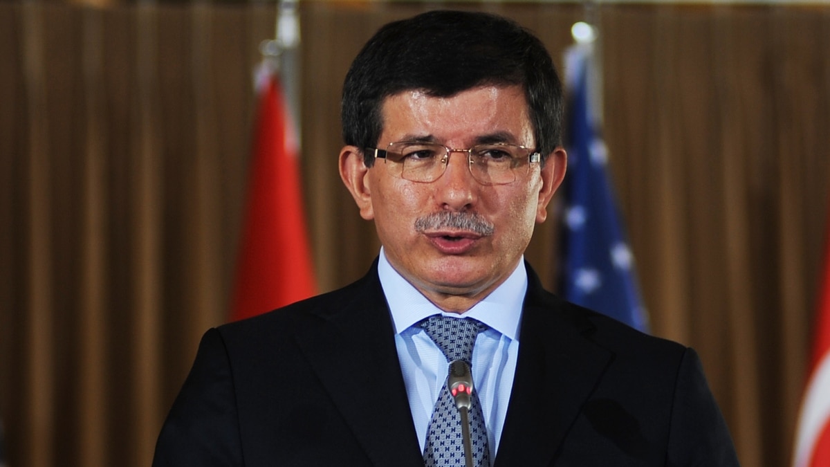 Turkish Prime Minister Visits Astana Amid Ankara-Moscow Standoff