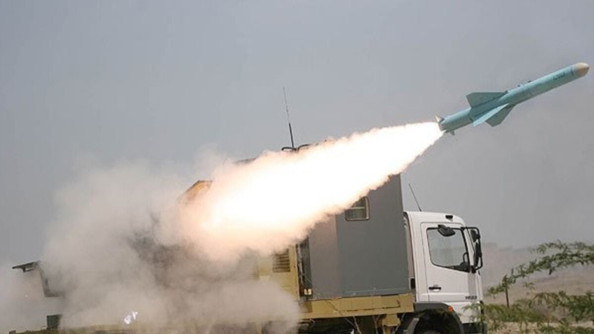 Iran Says It Can Now Confront Any Invasion