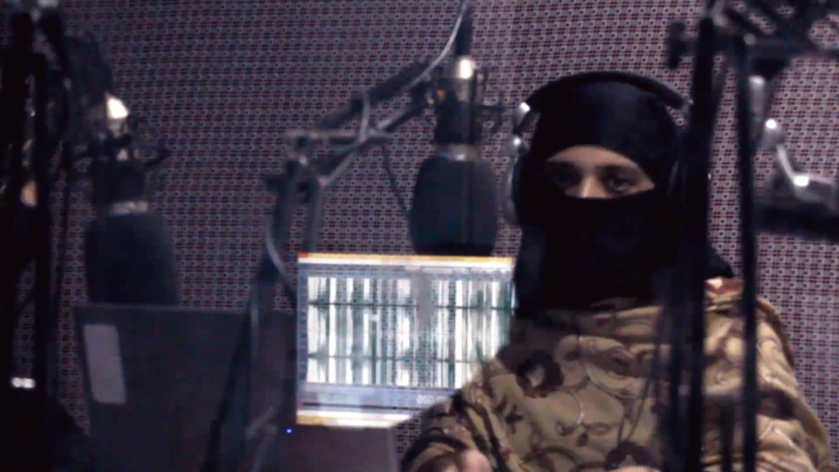 Afghan Radio Station Run By Women Wins International Press Award