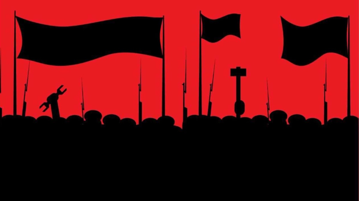 Podcast: The First Colored Revolution