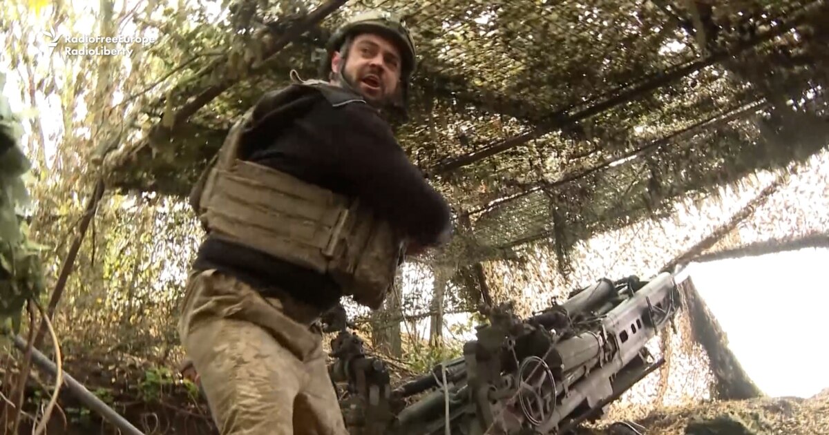 Why Putin Wants Control Of Ukraine's Donbas Region