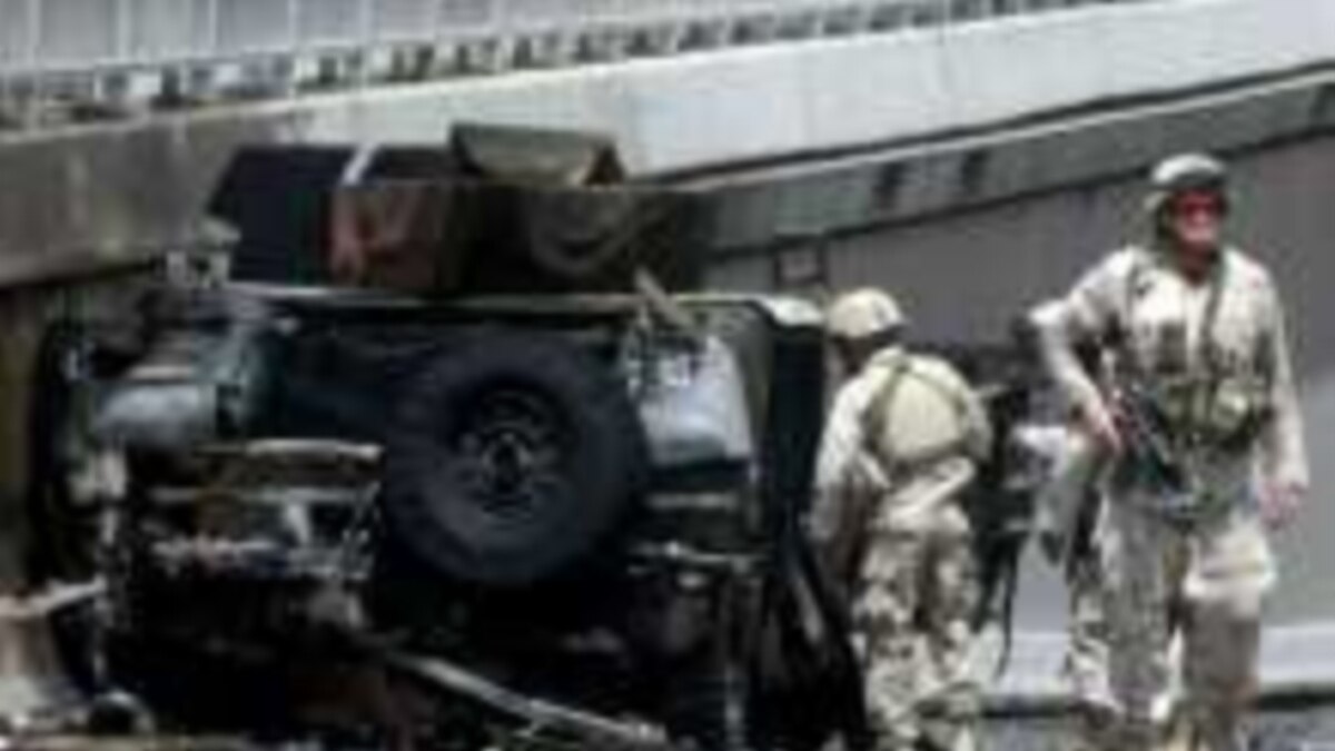 U.S. Authorizes Another $70 Billion For Iraq, Afghan Wars