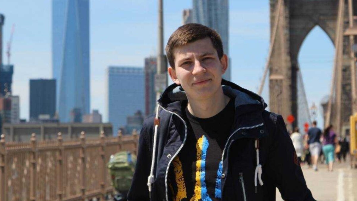 RFE/RL Calls For Ihar Losik's Release On Day 300 Of His Detention