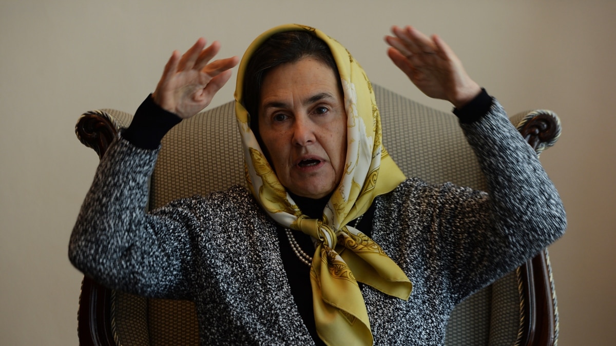 Afghanistan Launches Campaign To Curb Violence Against Women