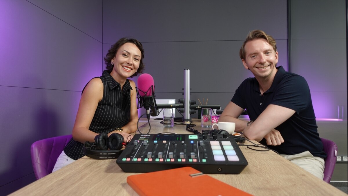 SmartJob | Paul Olteanu, Mind Architect: „Cu cât mă simțeam mai puțin ...