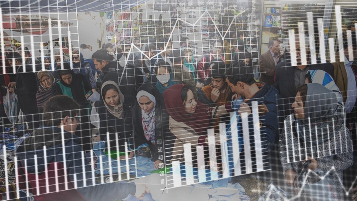 Inflation Rising To Well Over 50% In Iran – QYEBJ