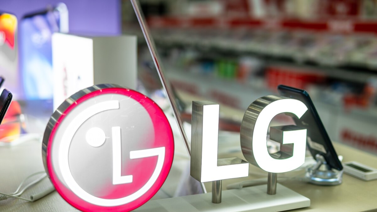 LG Electronics приостанавливает поставки в Россию