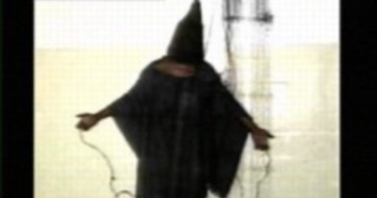 British Editor Resigns Over Fake Iraqi Abuse Photos