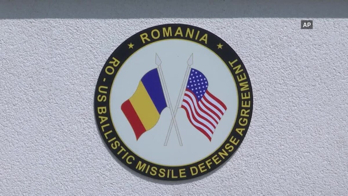 U.S. Breaks Ground On NATO Shield Site In Poland
