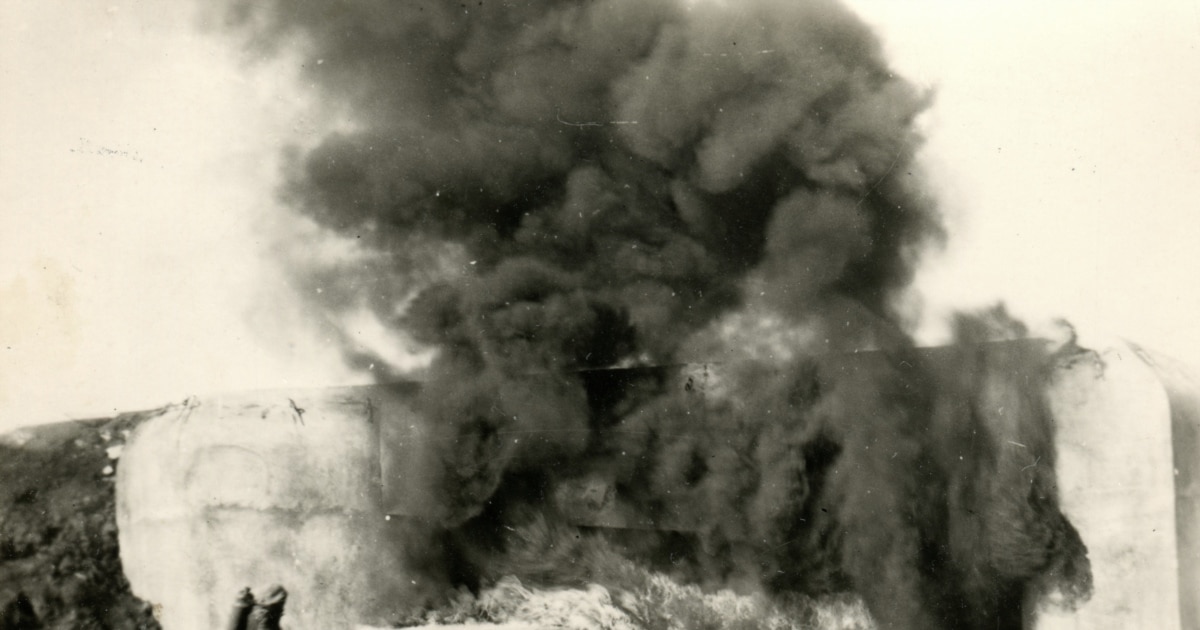 Romania: From Fascism To Freedom