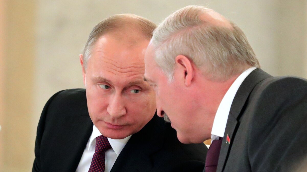 The Briefing: A Summit In Sochi