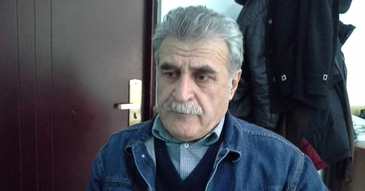 Another Son Of Jailed Tajik Businessman's Lawyer Imprisoned