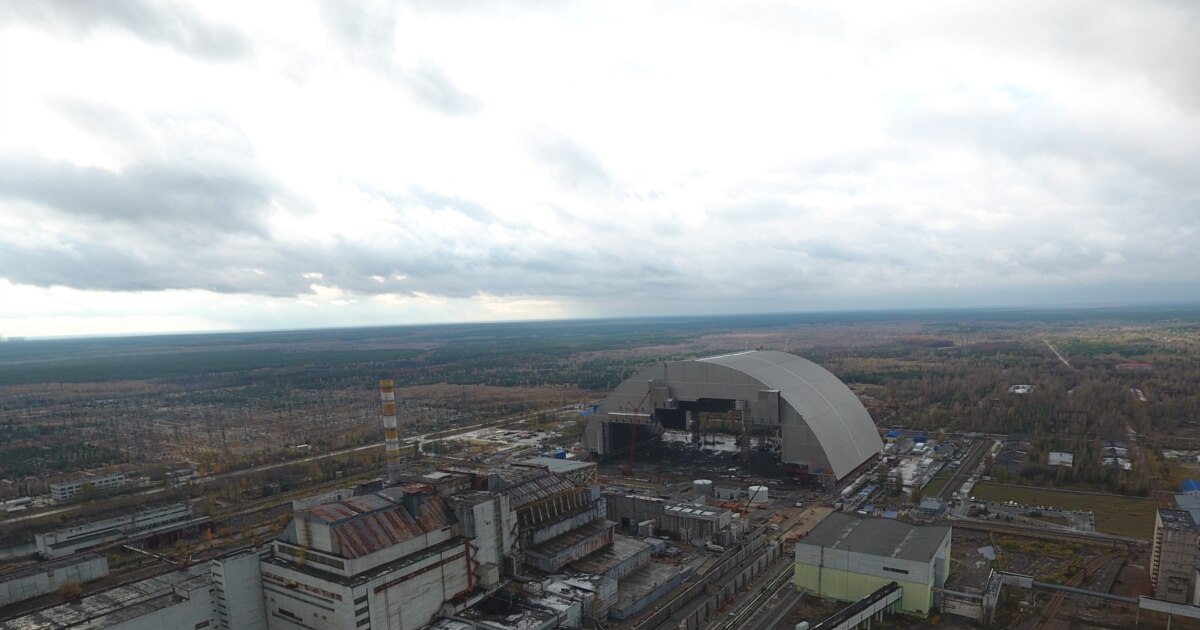 AP Says Will Appeal Belarus Court Ruling Against Chernobyl Fallout Story