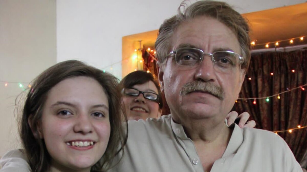 A Year After His Disappearance, Pakistani Activist Granted Visit With ...