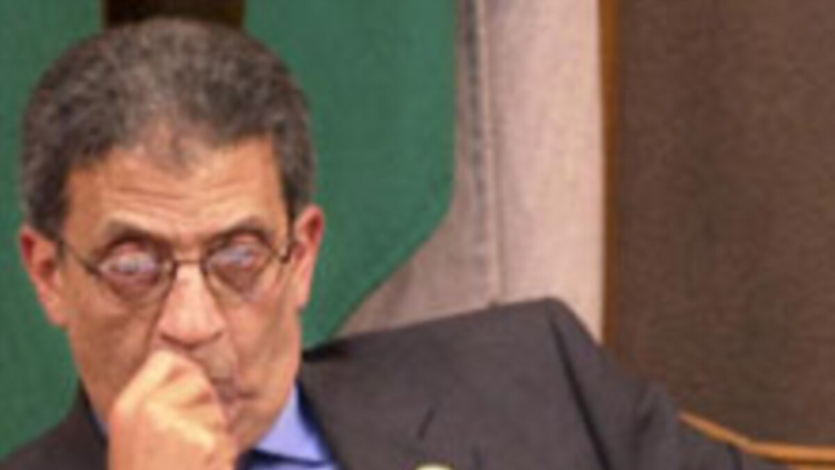 Iraq: Democratic Patriotic Party Official On Arab League Meeting