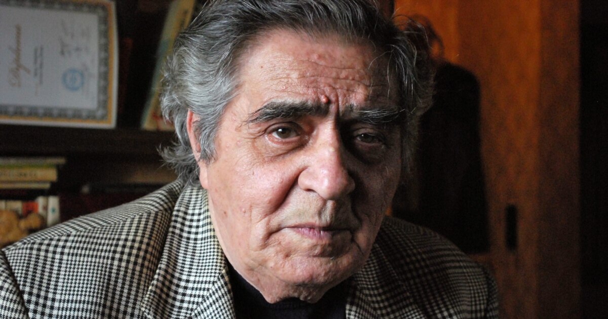 Viața și gîndurile lui Aureliu Busuioc