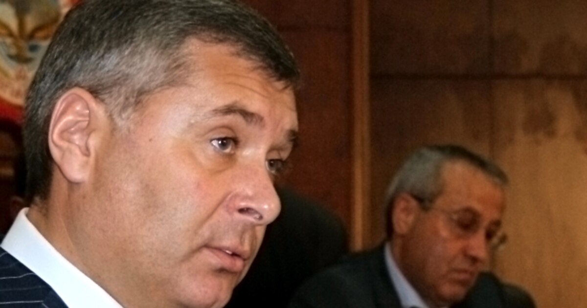 Ingushetian Parliament Endorses Russian As Prime Minister