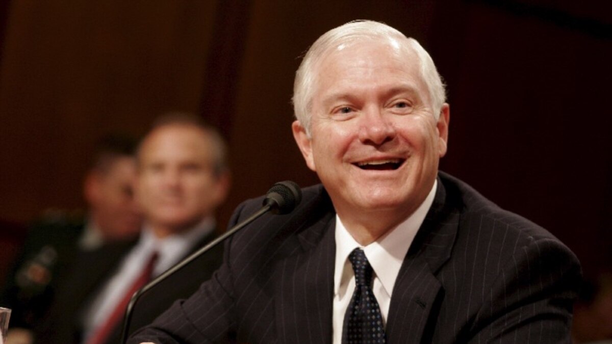 New U.S. Defense Secretary Confirmed