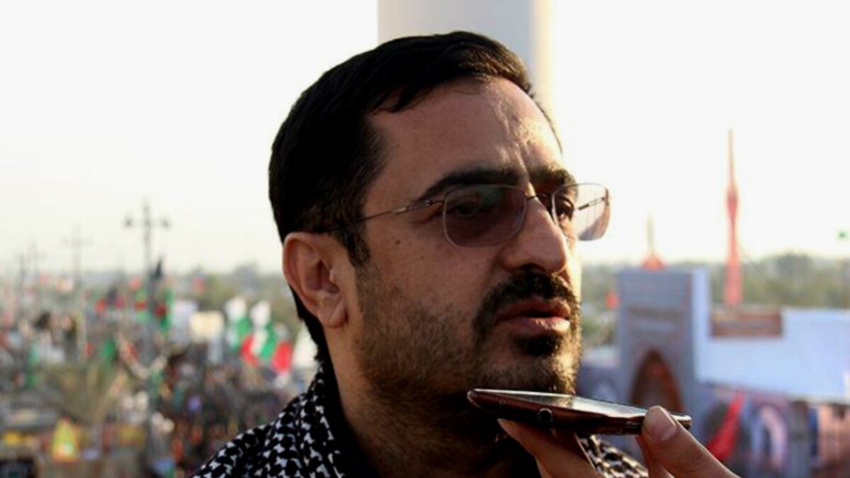 Iran Releases Notorious Former Prosecutor Jailed For Prisoner Deaths Iran Releases Notorious Former Prosecutor Jailed For Prisoner Deaths