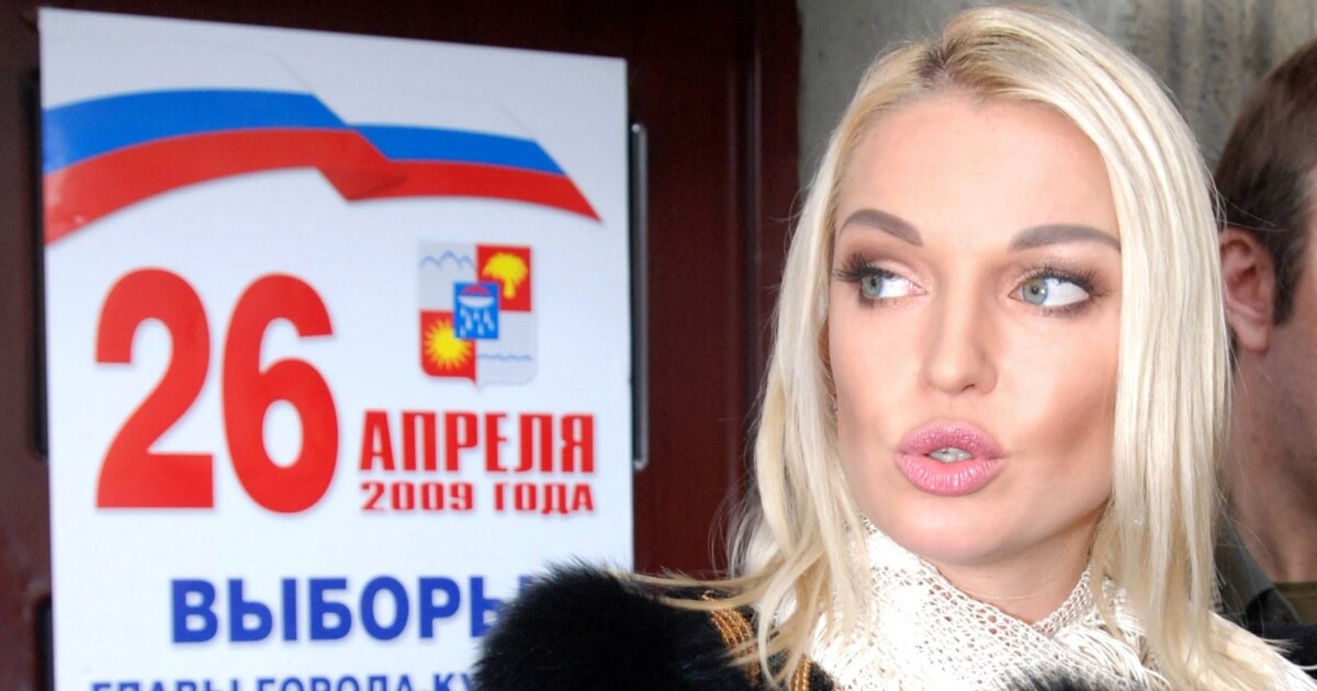 Why Celebrities Join Putin's United Russia
