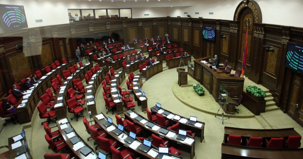 Parliament Majority Blocks Changes In Controversial Tax Law
