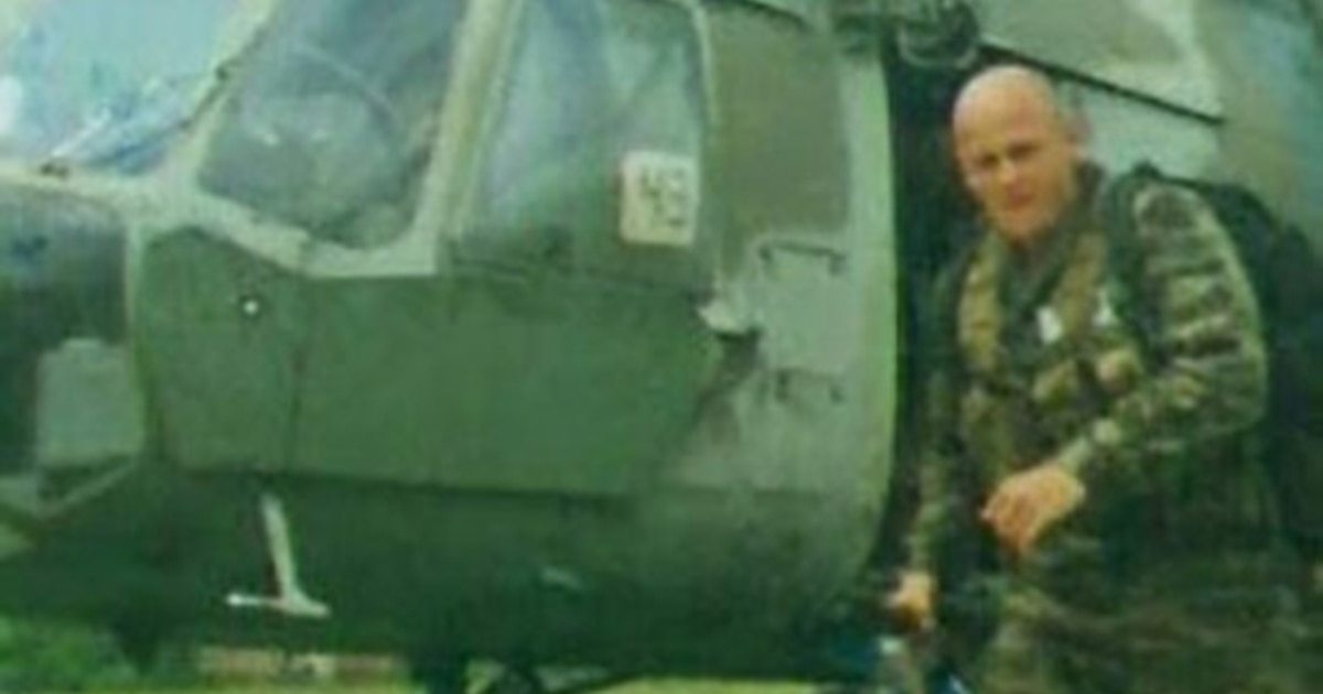 Russia's Paramilitary Mercenaries Emerge From The Shadows