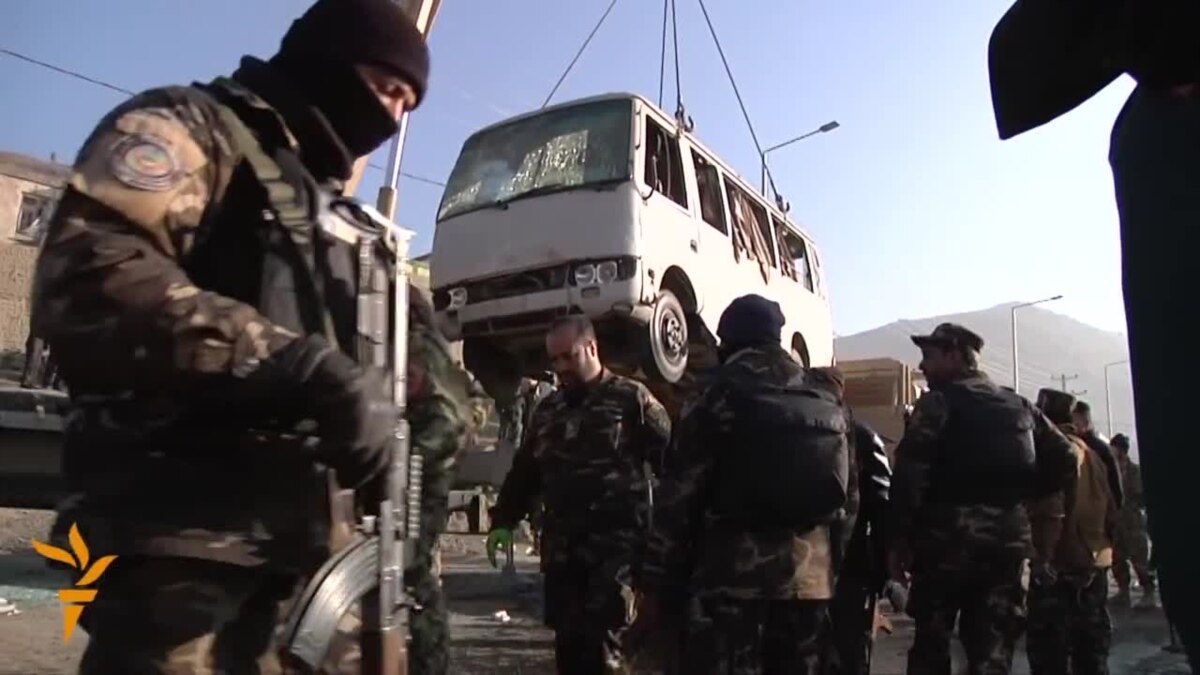 RFE/RL Video Roundup - Dec. 11