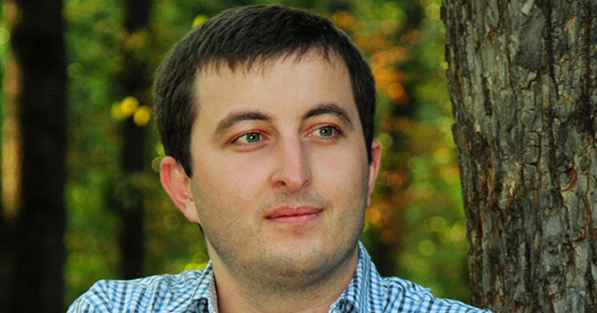 Suspect Detained In Murder Of Russian TV Anchor