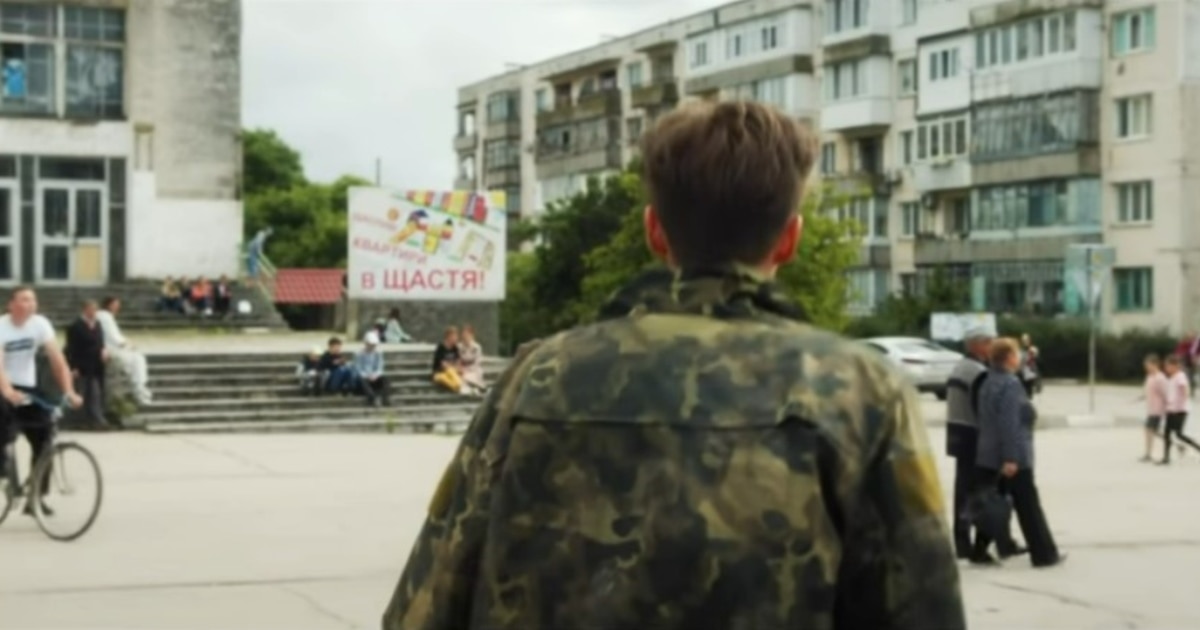 Prigozhin Propaganda? Another Movie Bathes Russian Mercenaries In A ...