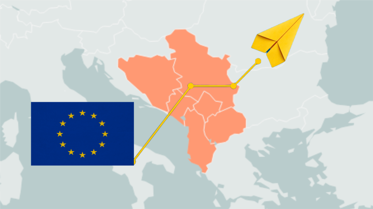 Во април првата транша за Северна Македонија од Планот за раст