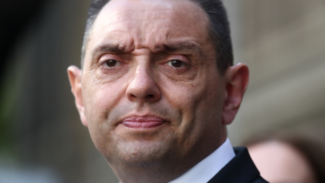 Serbian People Physical Features