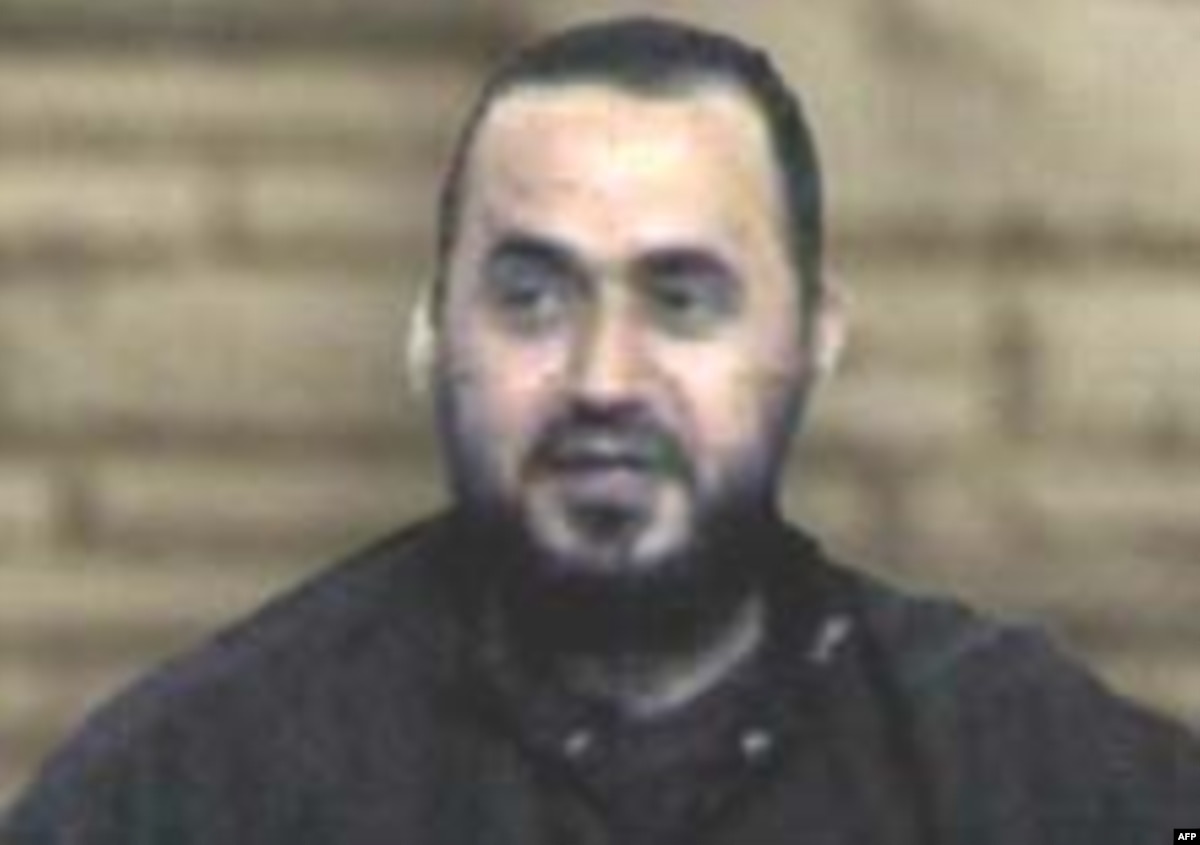 Iraq: Al-Zarqawi Brings Al-Qaeda's Jihad To Jordan