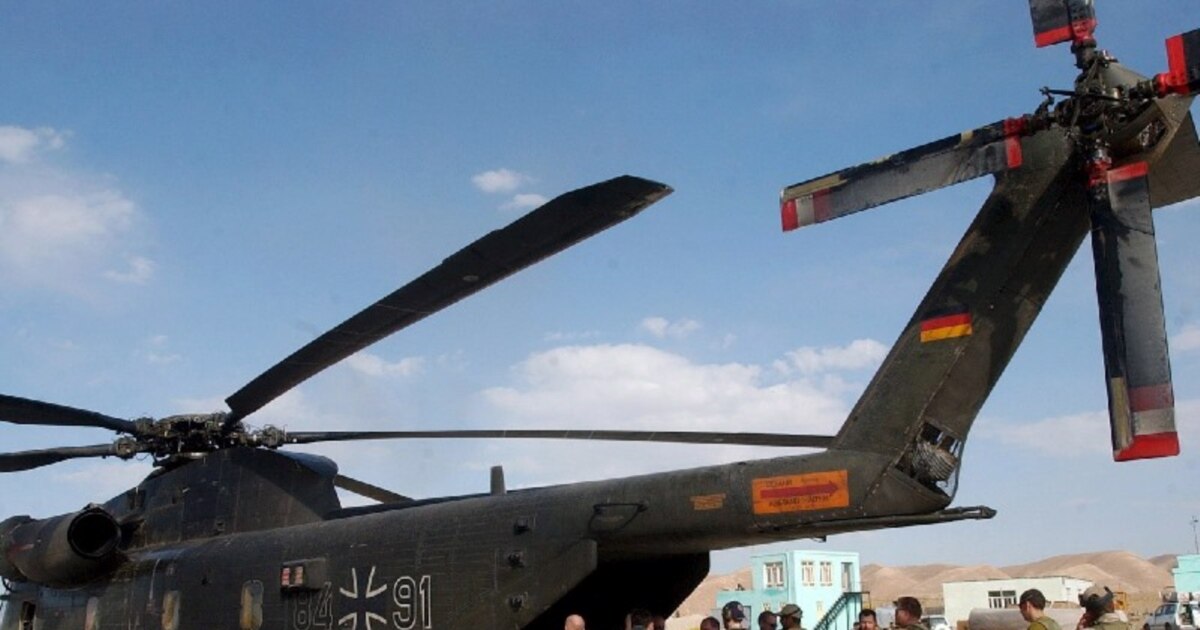 Afghanistan: Report Says Foreign Aid Being Wasted, Billions Still Not ...