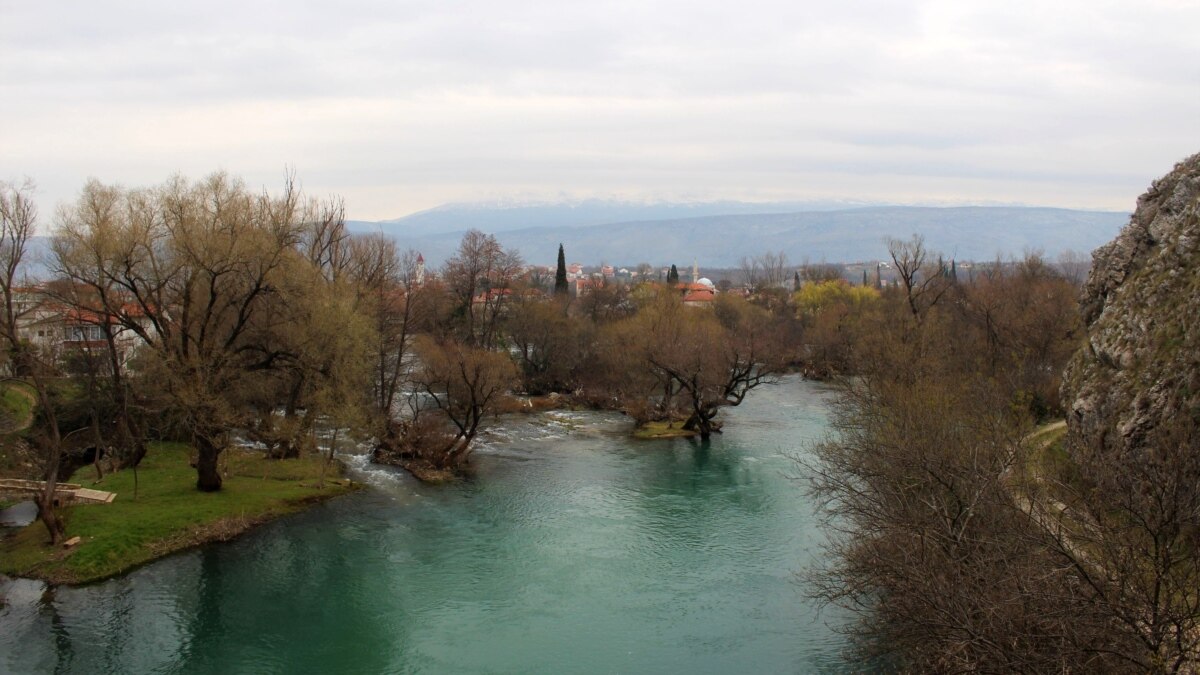 Borba za očuvanje Bunskih kanala