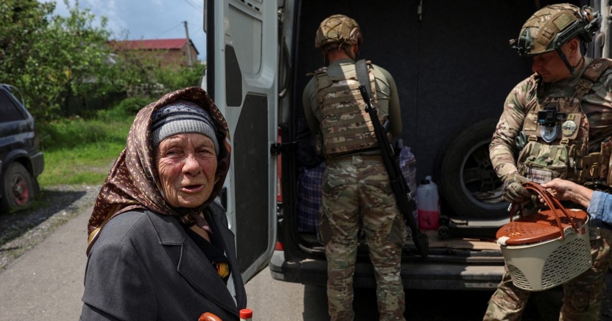 З початку доби на фронті відбулося 67 боїв Генштаб ЗСУ