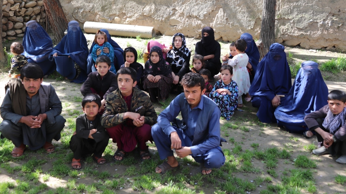 Once A Bastion Of Taliban Resistance, Afghanistan’s Badakhshan On Brink ...