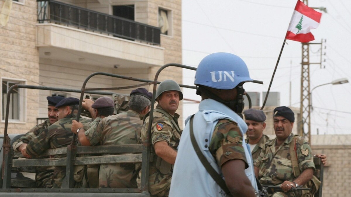 Lebanon: Details Emerge On UN Force's Engagement Rules