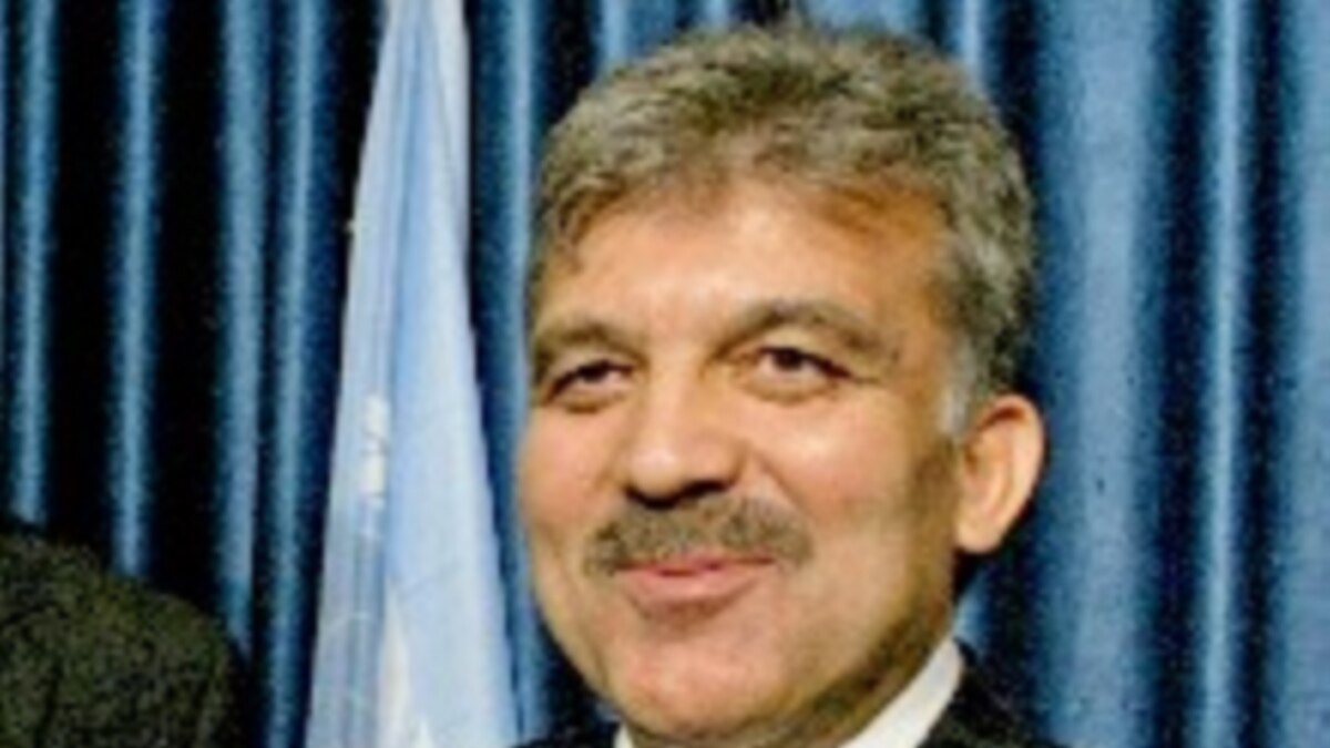 Turkish Foreign Minister Heads To U.S.