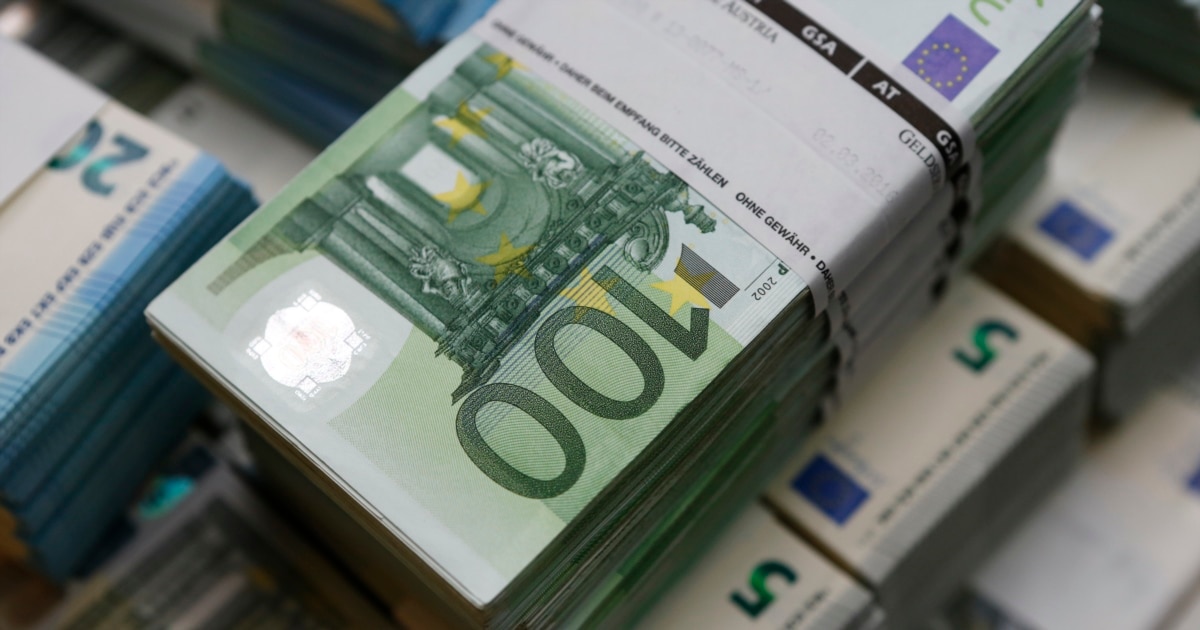 Srbija postala deo SEPA sistema