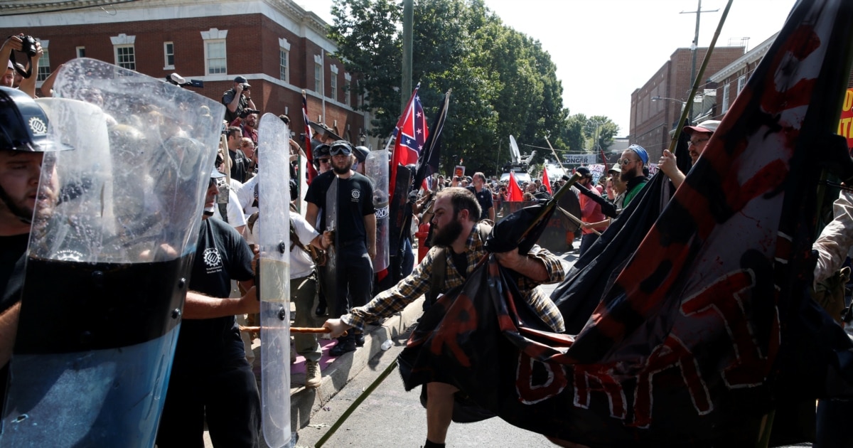 Russian Web Host Suspends Daily Stormer After Government Inquiry