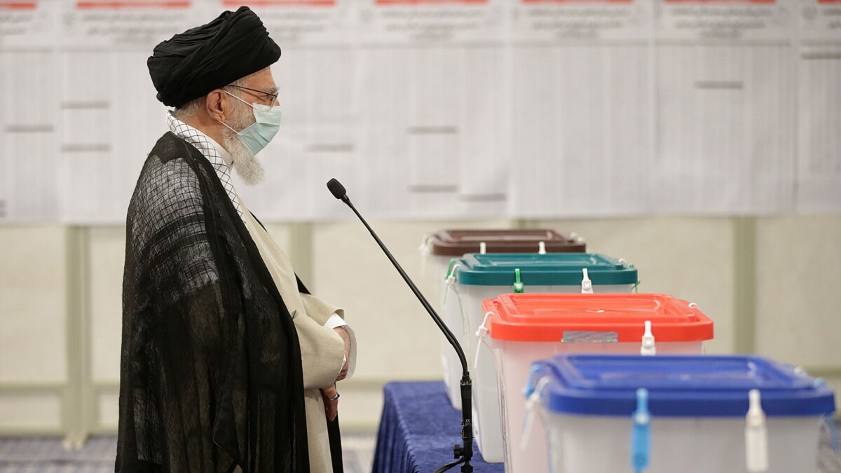 Registration Open For Next Year's Iranian Parliamentary Elections, The ...